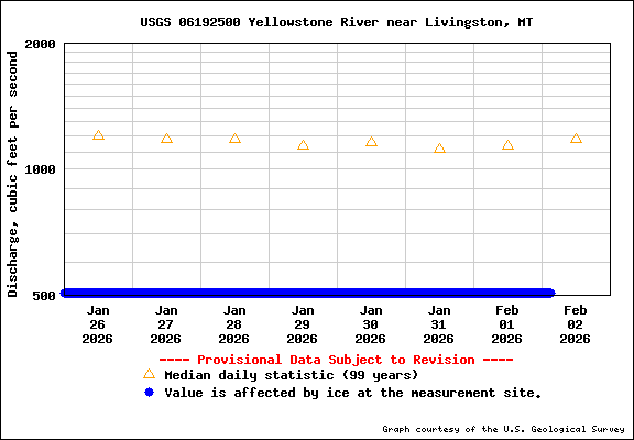 Yellowstone River Fishing Report | Fins & Feathers Bozeman